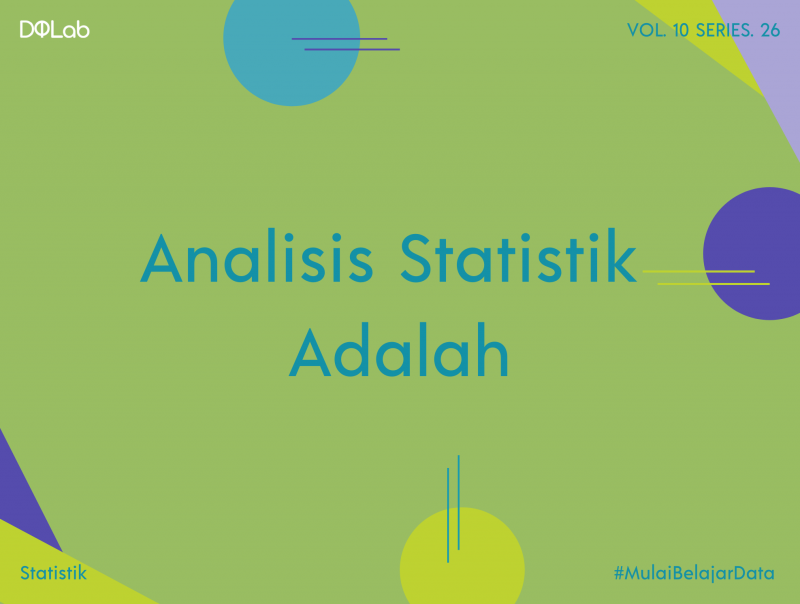 Kenali Statistika Mulai dari Jenis serta Hal-Hal yang Harus ...