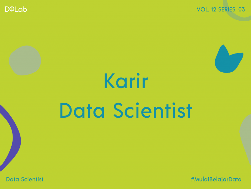 Wajib Tahu Jenjang Karir Data Scientist, Profesi Menjanjikan...