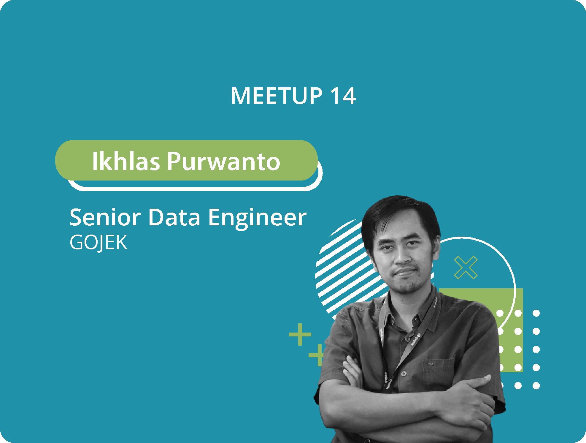 DQLab Meetup #14 : Data Engineering in Nutshell (+ Practical Session of ...