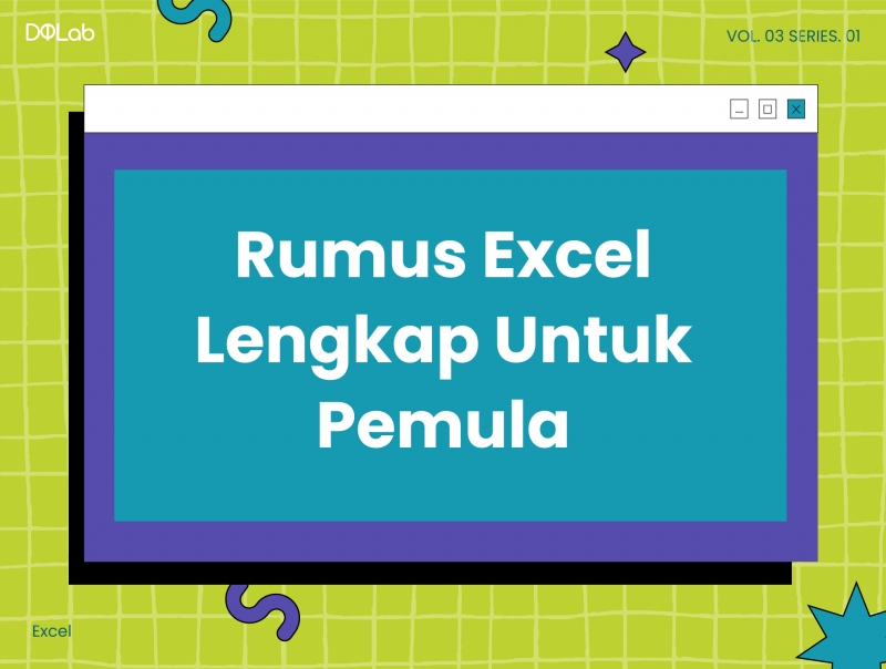 Cara Cepat Rumus Lengkap Excel dengan Fungsi Trigonometri