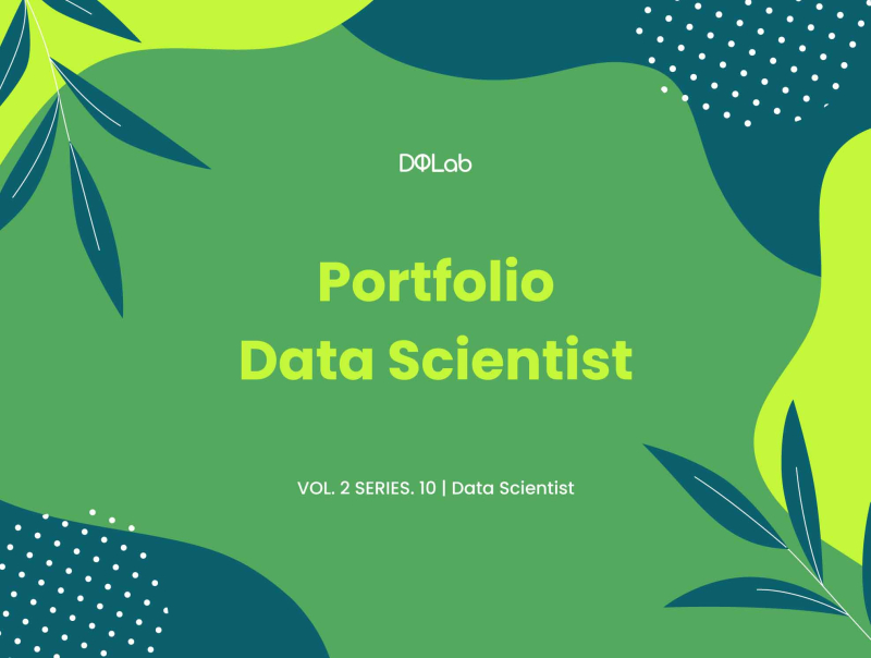 5 Ide Portofolio Data Scientist untuk Up Skill Data