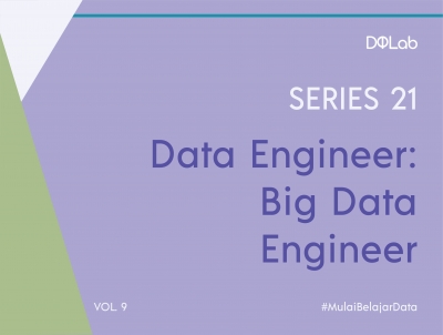 Mengenal Big Data Engineer, Pekerjaan dengan Prospek Karir y...