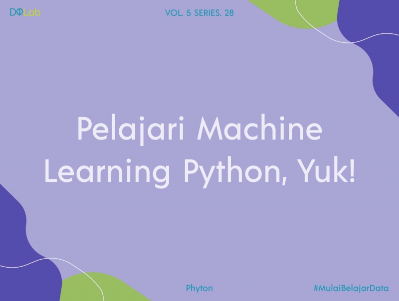 Machine Learning Python: Aplikasi Machine Learning di Dunia ...