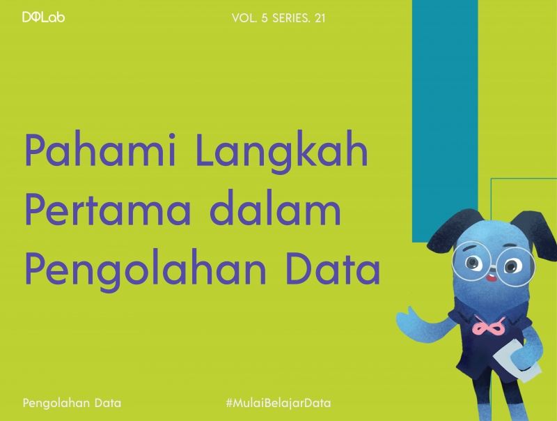 Langkah Awal dalam Pemrosesan Data: Data Preprocessing dalam...