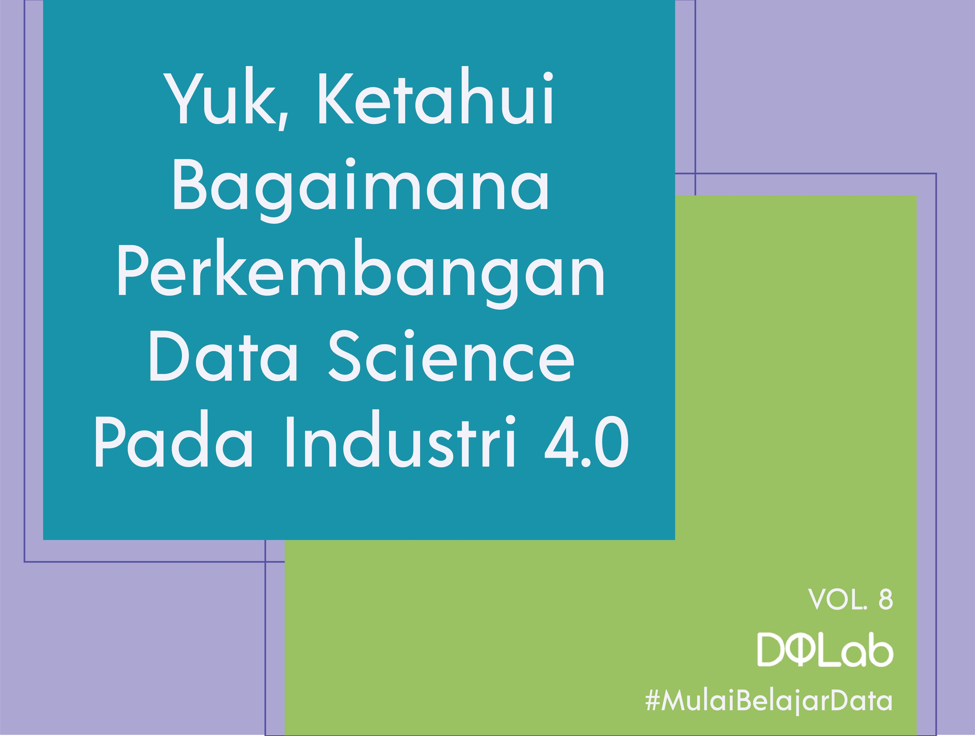 Belajar Data Science, Persiapkan Dirimu Berkarir sebagai Pra...