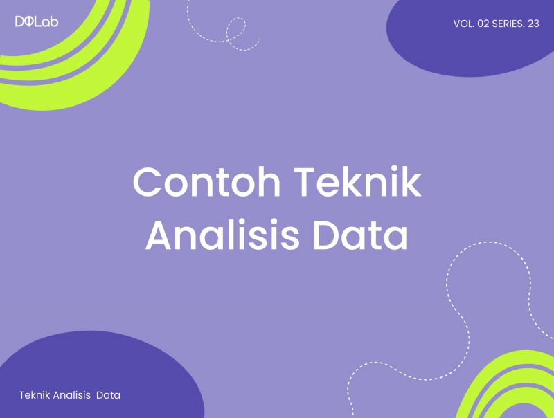 4 Jenis Data yang Bisa Dianalisis dengan Teknik Analisis Dat...