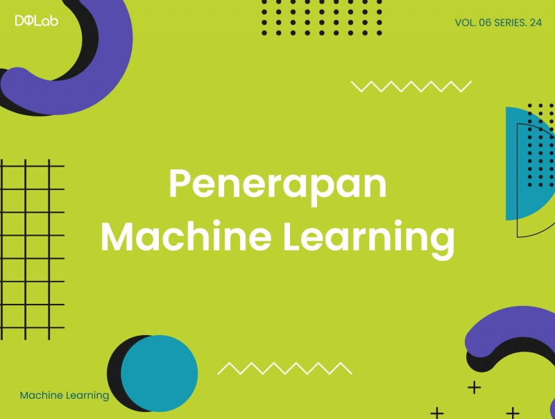 4 Contoh Penerapan Machine Learning yang Sering Ditemukan di...
