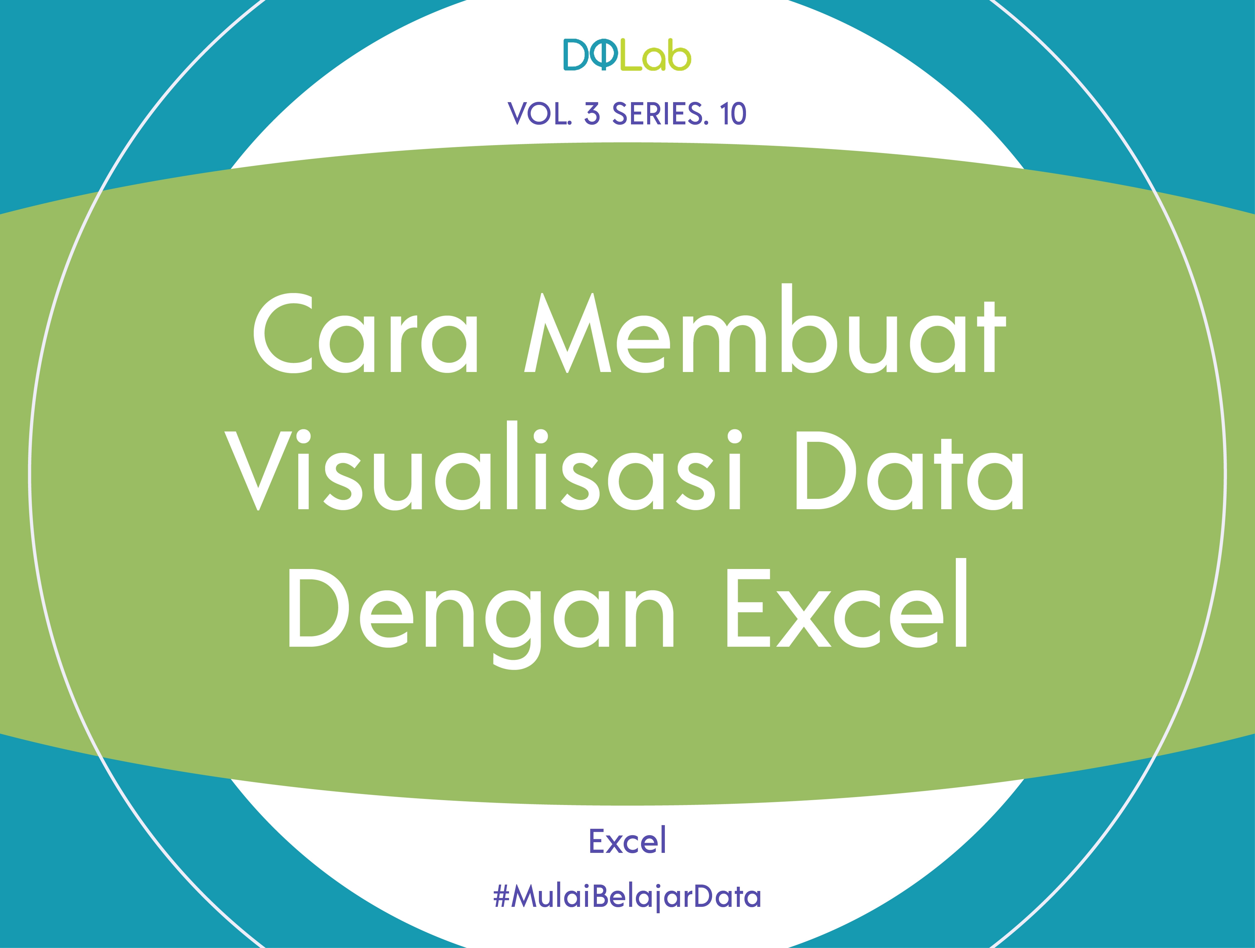 Panduan Mudah Cara Membuat Visualisasi Data Dengan Excel Rezfoods - Riset