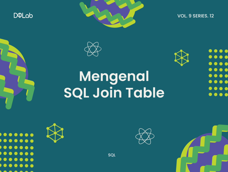 Ragam Implementasi SQL pada Join Statement