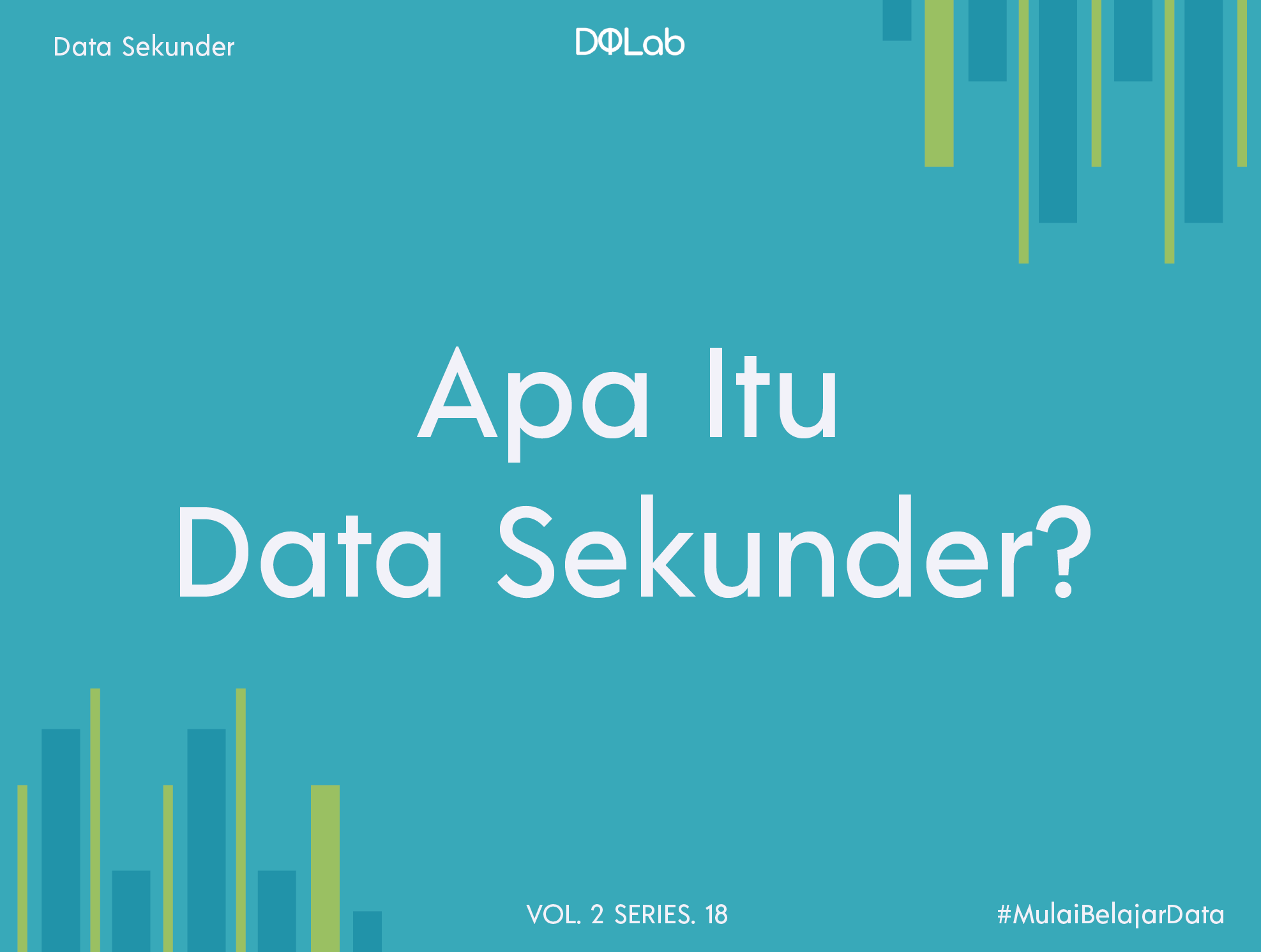 Data Sekunder Adalah: Pengertian, Tools, Kelebihan dan Kekur...