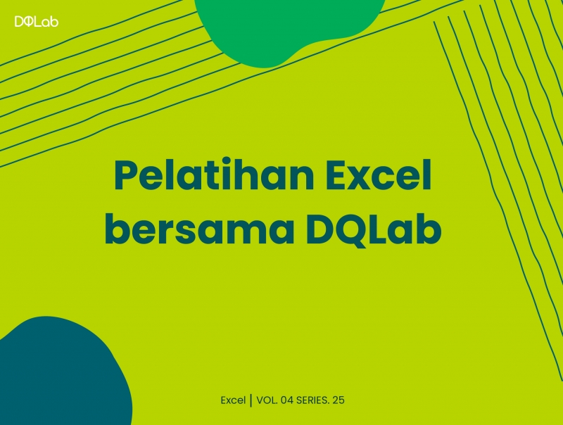 Panduan Pelatihan Excel Dari Basic Sampai Advanced dengan DQ...