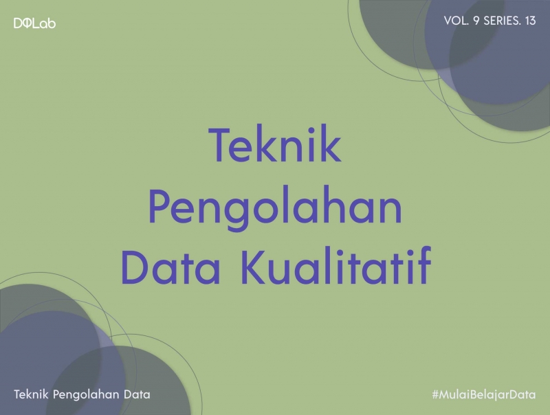Cara ini Banyak dilakukan Data Analyst dalam Interpretasi Da...