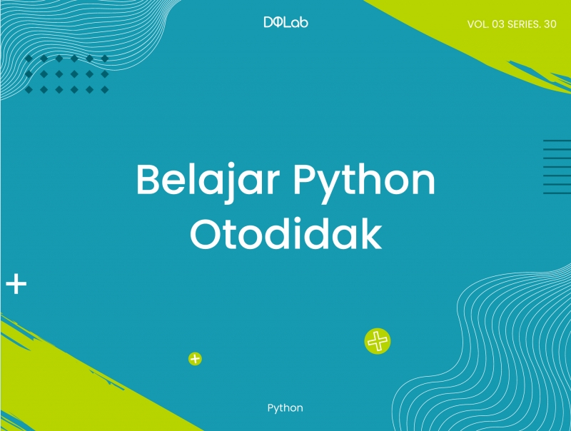 Yuk, Kenali Tutorial Penulisan Struktur Bahasa Python