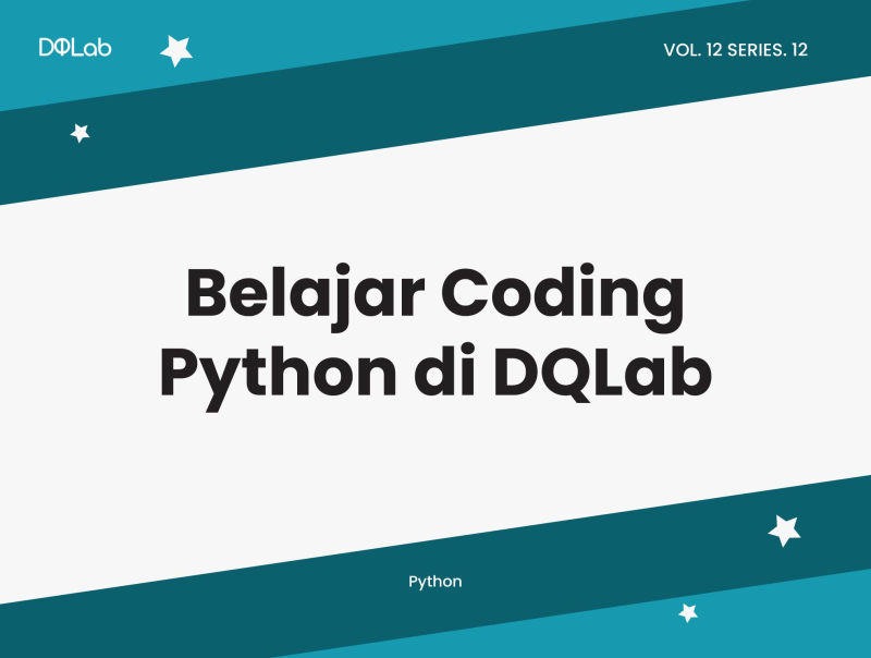 Coba Coding Python Simpel pada Carrier Track DQLab