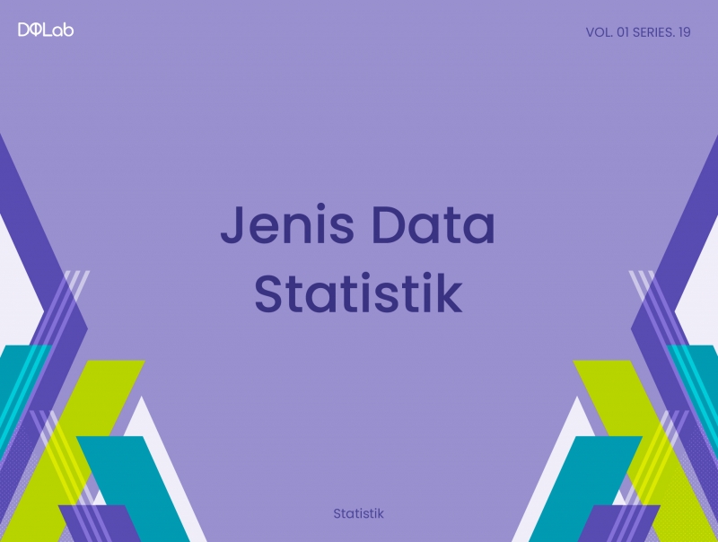 Simak Contoh Visualisasi dalam Jenis Data Statistik