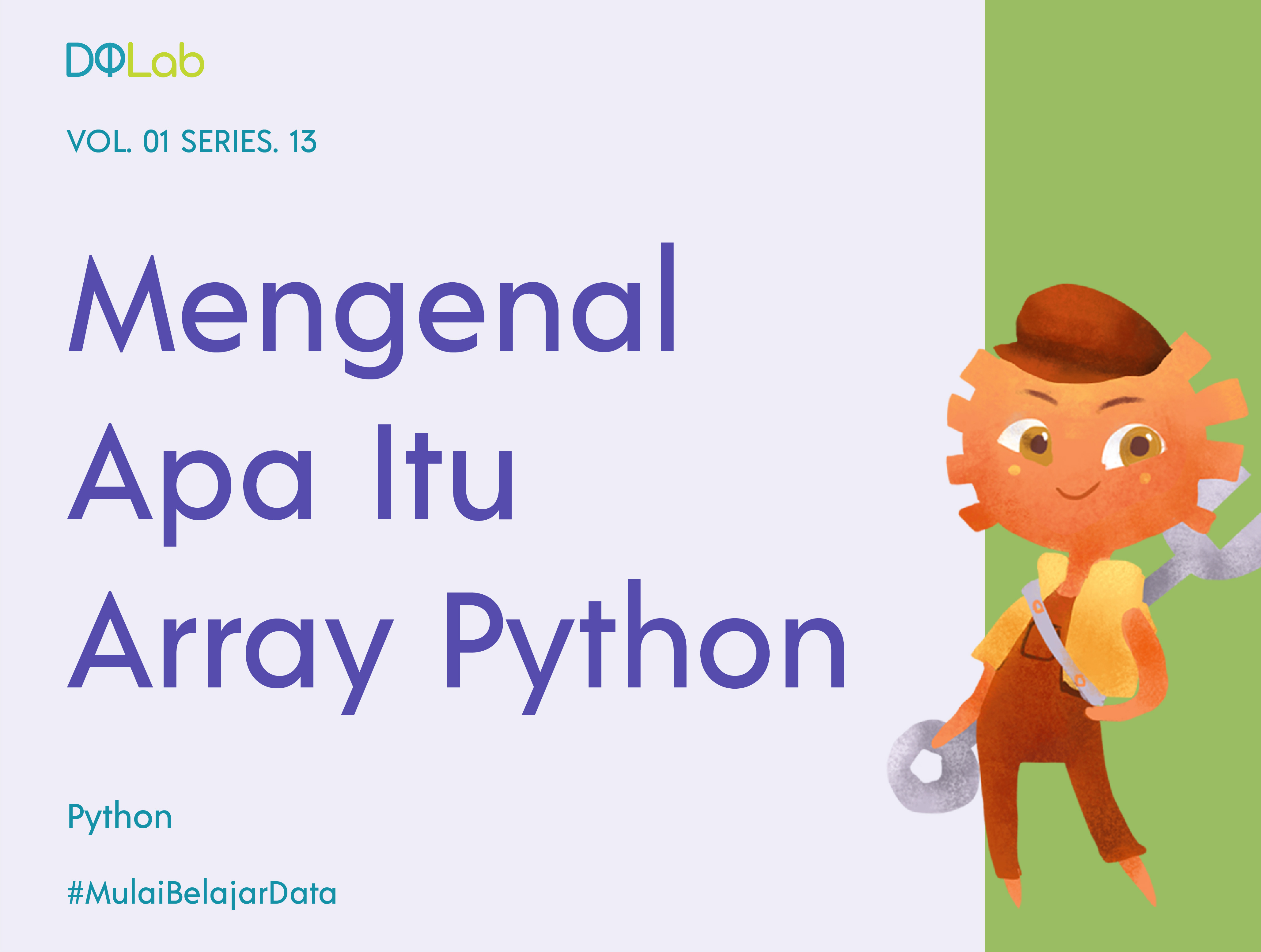 Pencarian siapakah data scientist | DQLab | Kursus Data Sci...