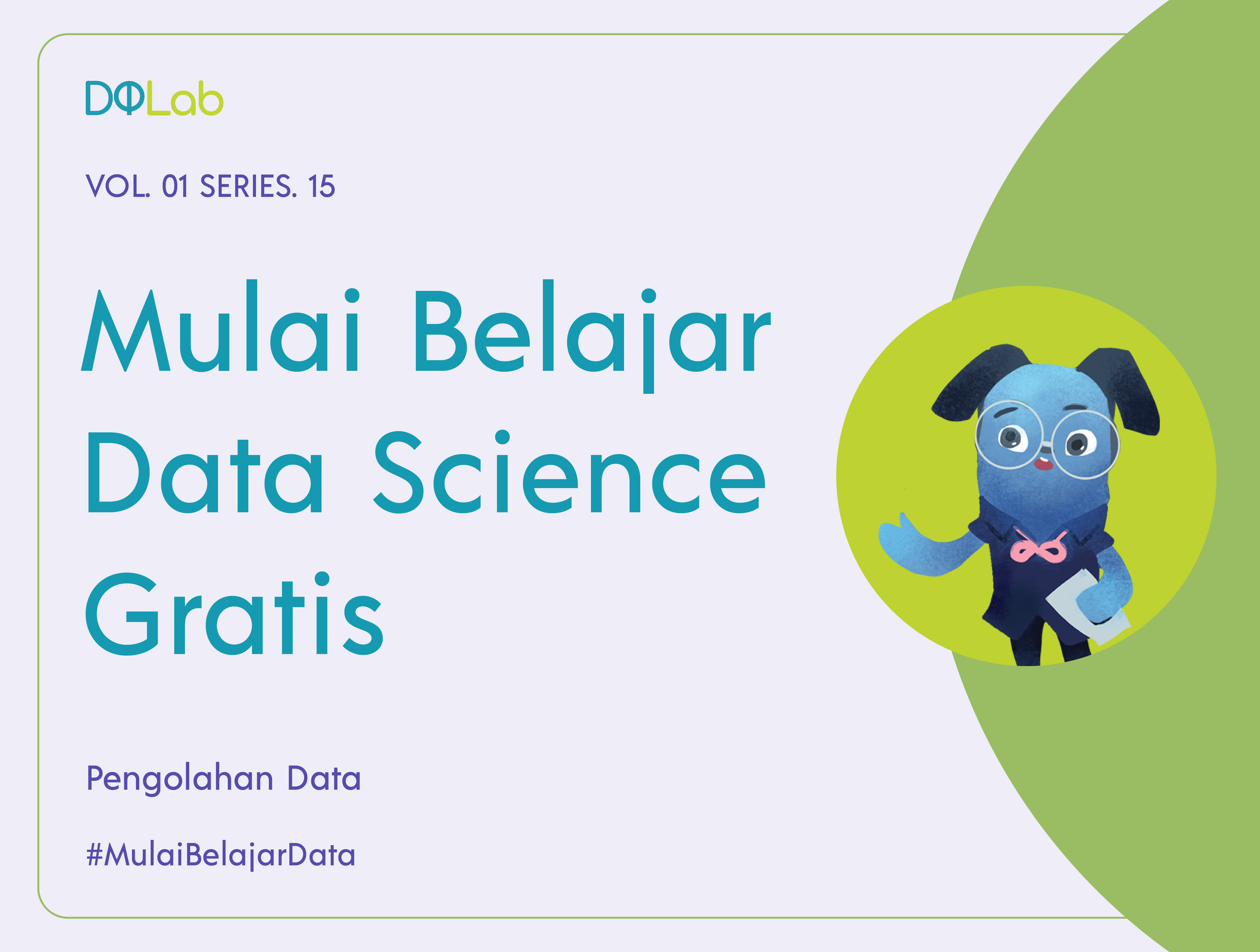 Pencarian siapakah data scientist | DQLab | Kursus Data Sci...